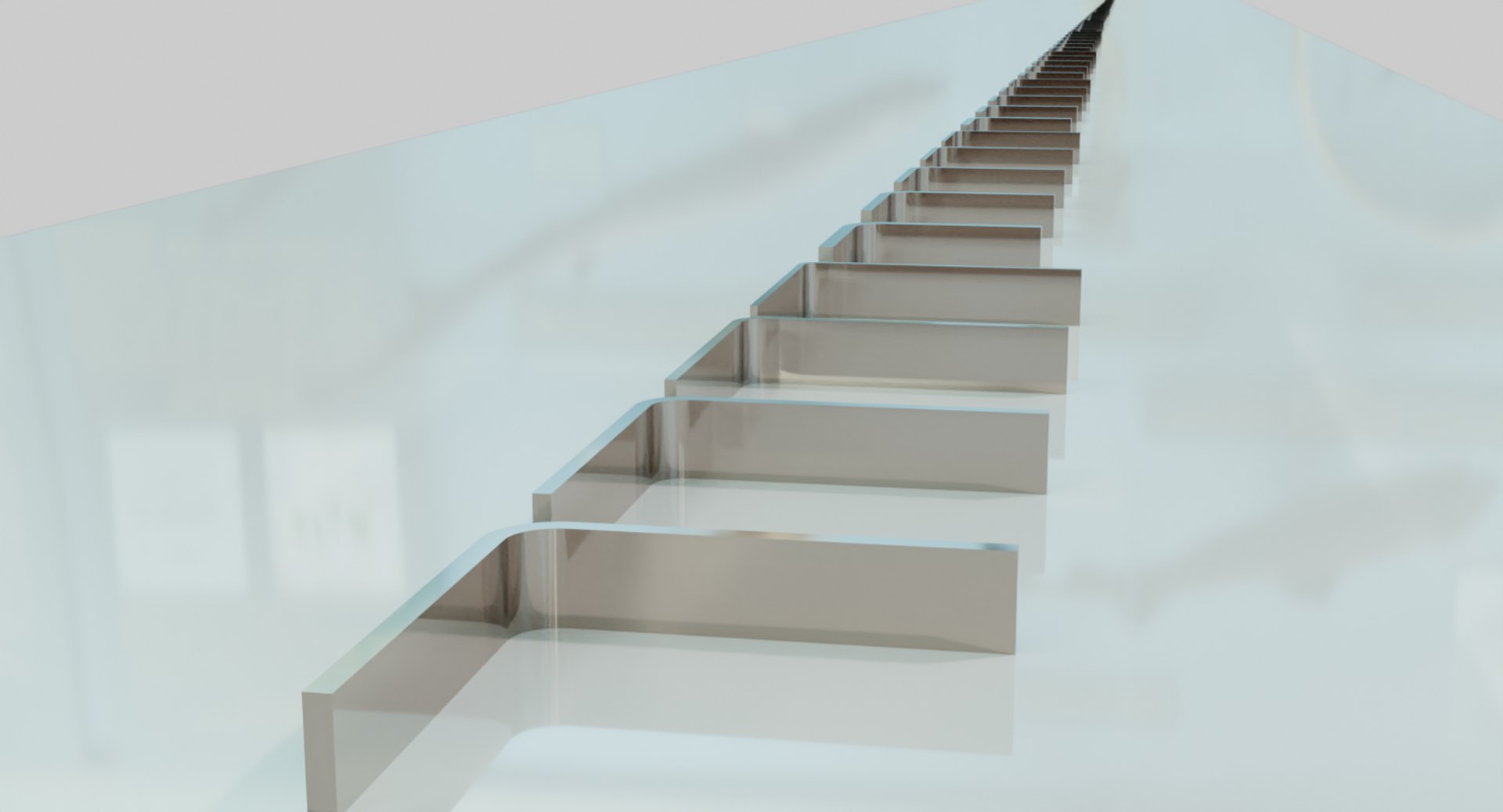 3D L Profiles - TurboSquid 1597909