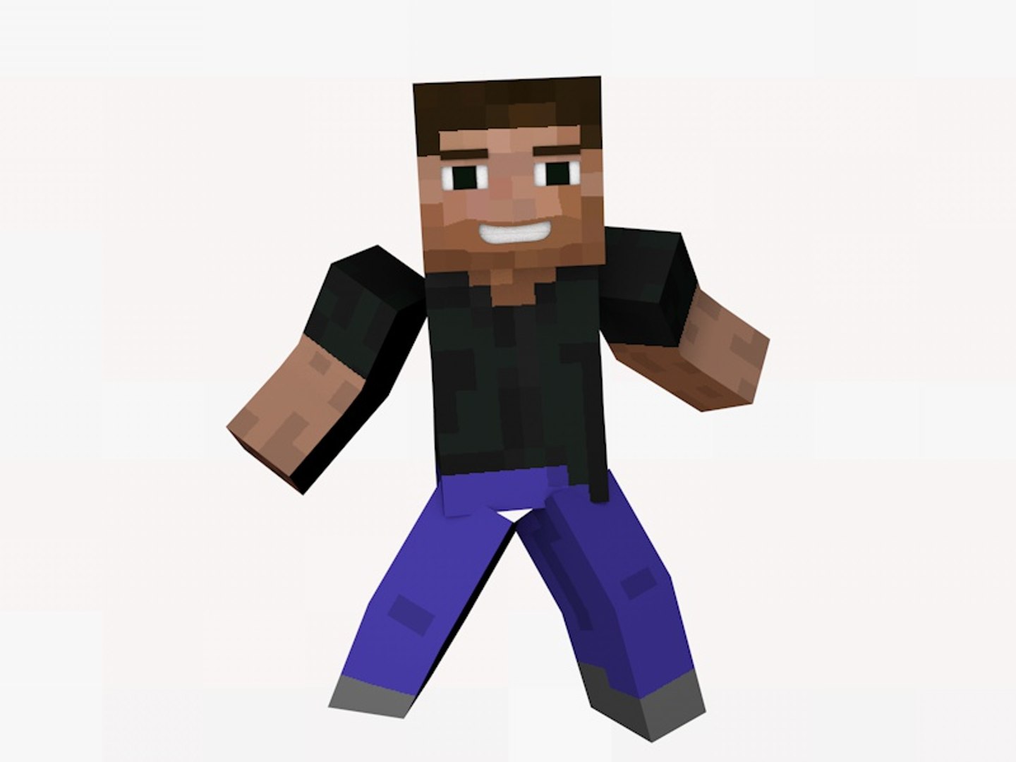 cinema4d rig steve