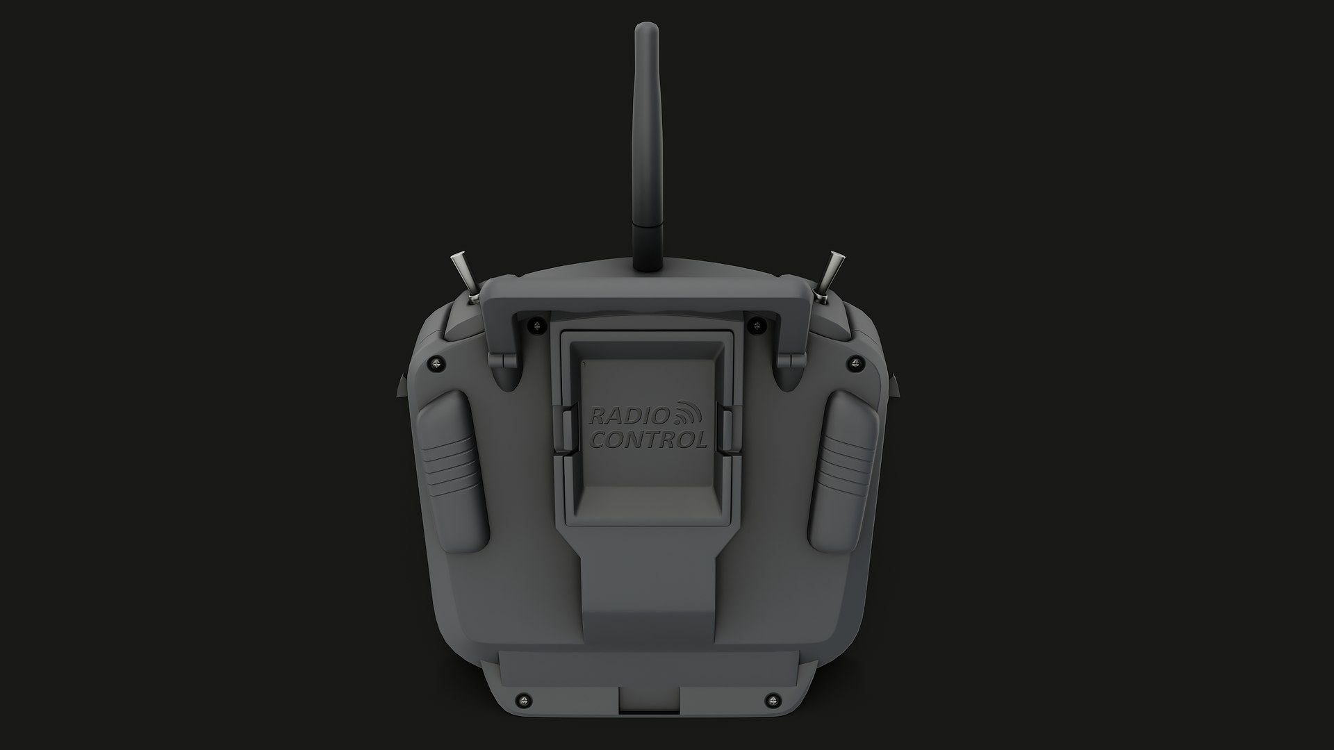 3D Drone Remote Controller - TurboSquid 2032067