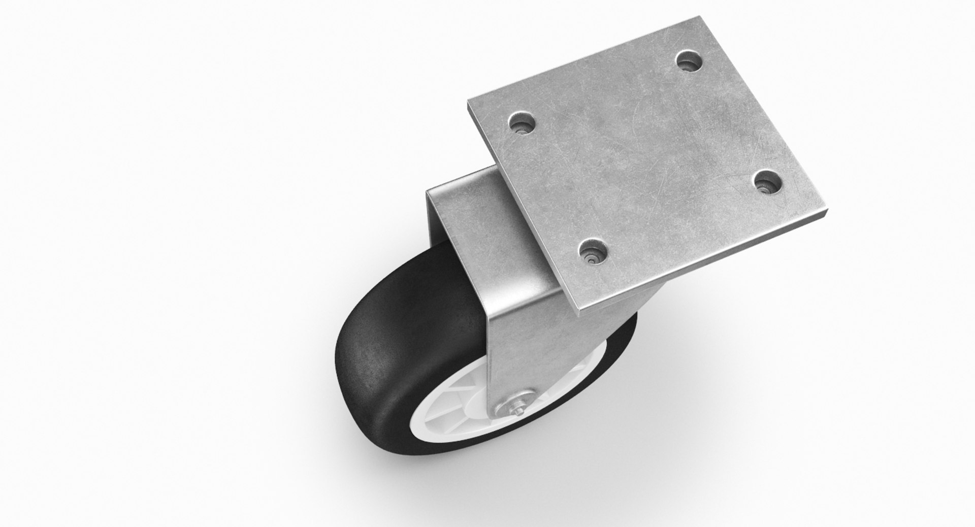 Real Castor 3D Model - TurboSquid 1338512