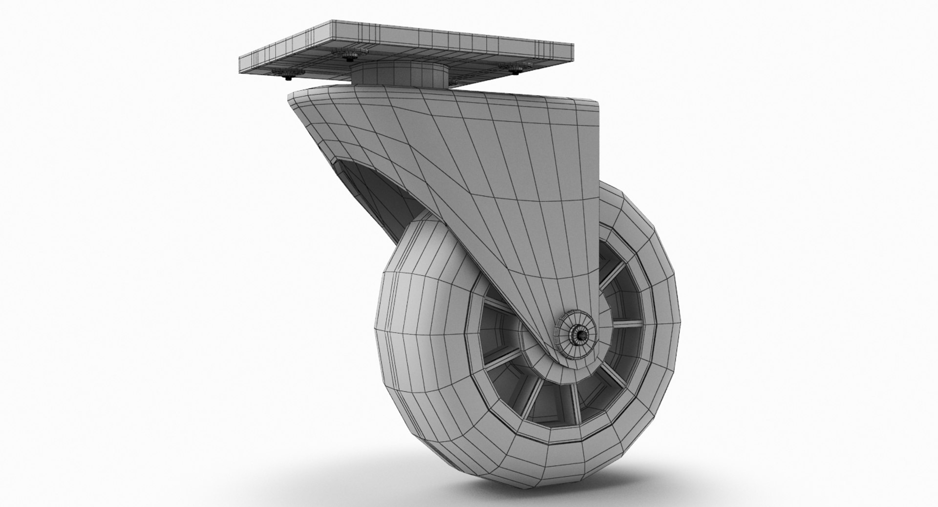 Real Castor 3D Model - TurboSquid 1338512