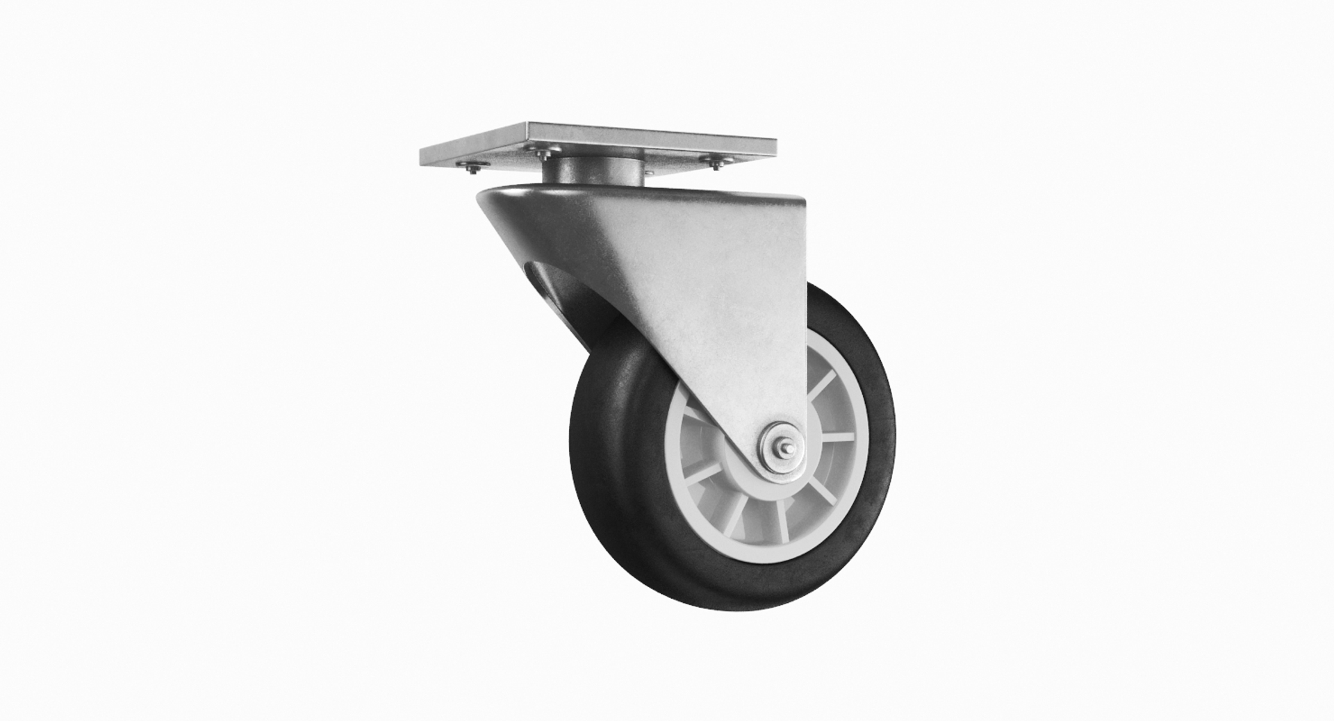 Real Castor 3D Model - TurboSquid 1338512