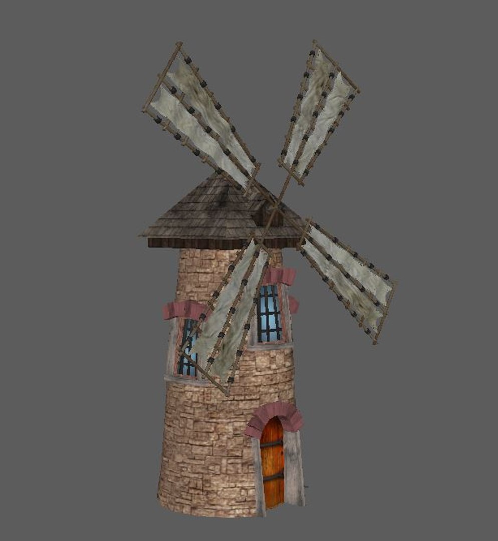 3D Wind | 1147776 | TurboSquid