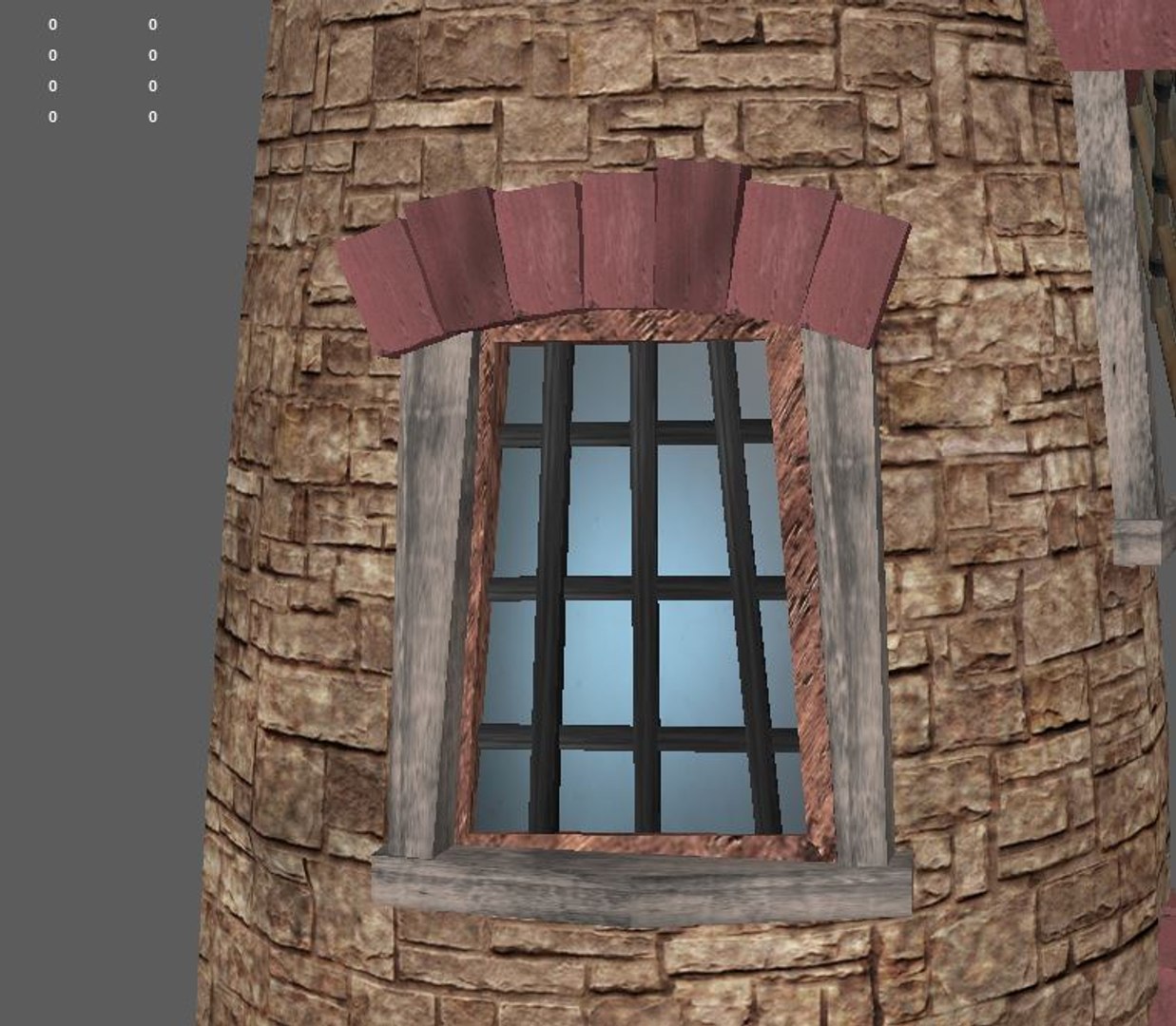 3D Wind | 1147776 | TurboSquid