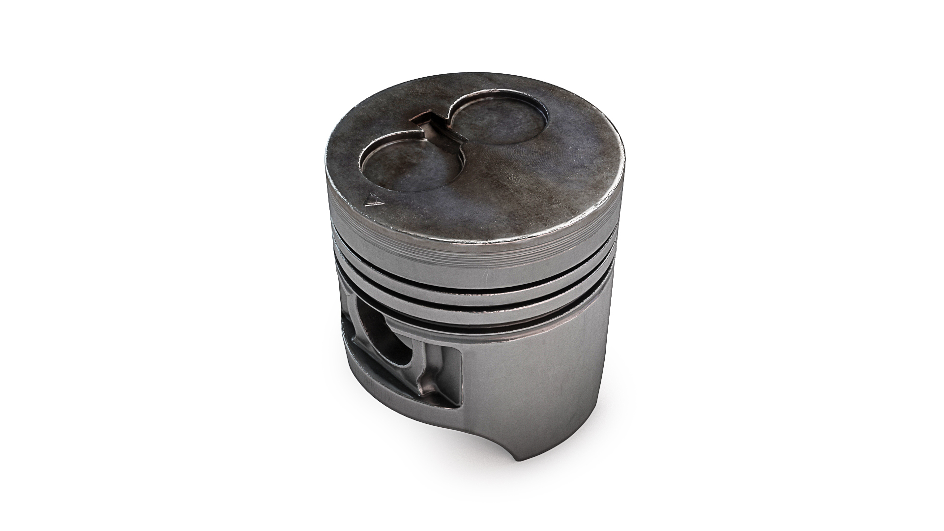 modelo 3d Pistón - TurboSquid 1815043