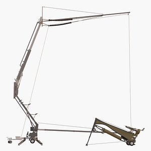 Boeing Boeing-Insitu-Scaneagle 3D Models for Download | TurboSquid