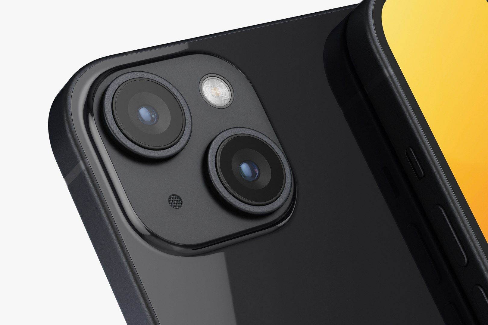 Apple IPhone 15 Plus V1 Model - TurboSquid 2064269