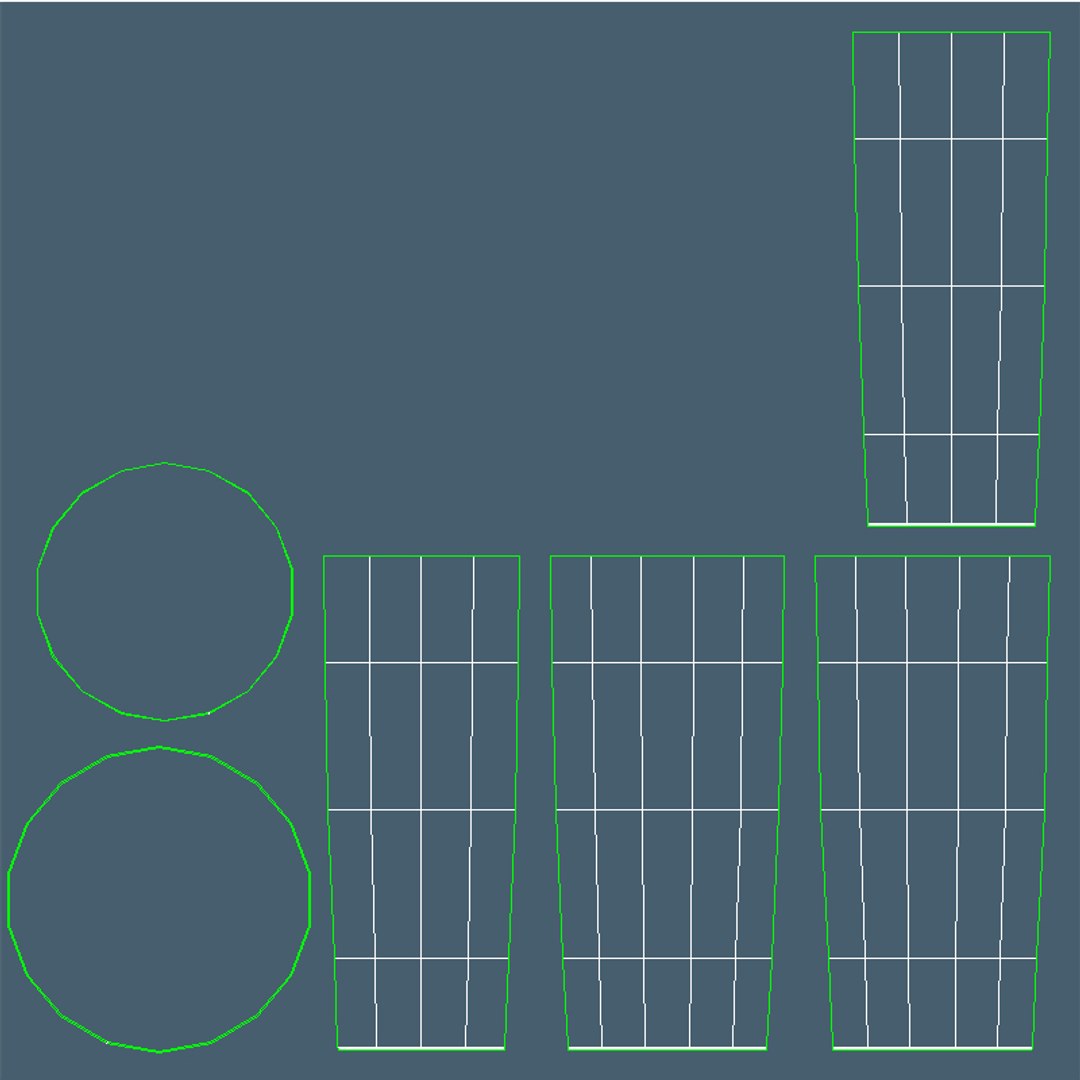 Yeti Rambler 20oz 3D Model - TurboSquid 2029132