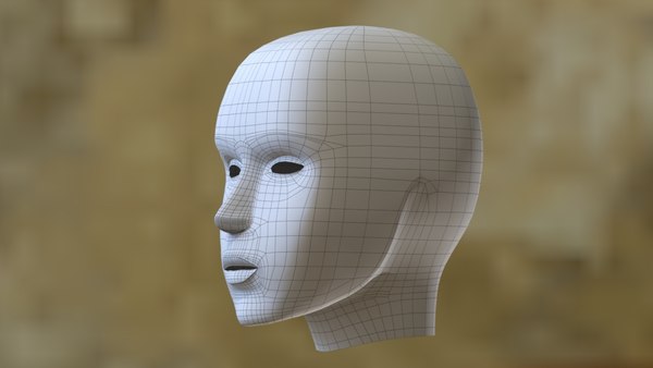 Bashka 3D - TurboSquid 2041093