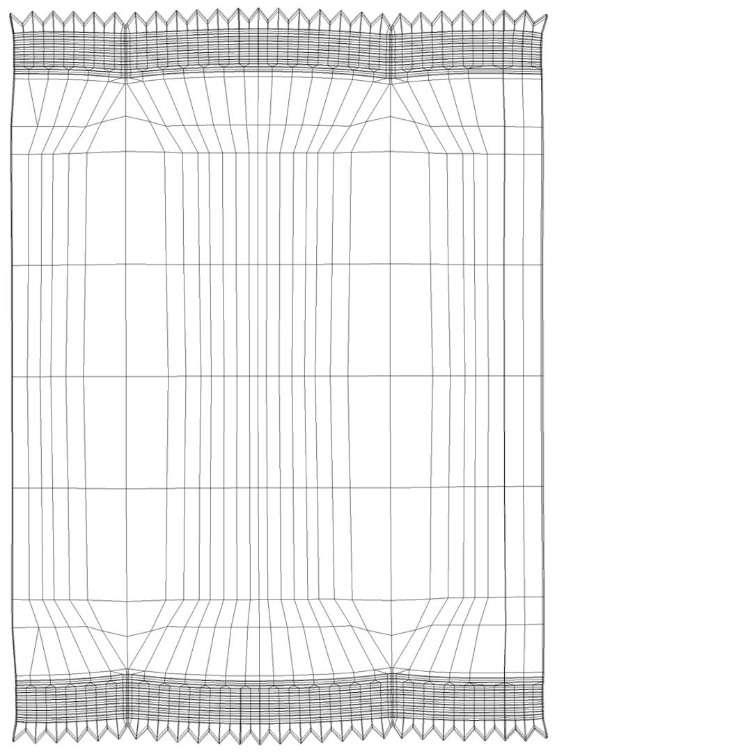 Packaging Collection 3D Model - TurboSquid 2316692
