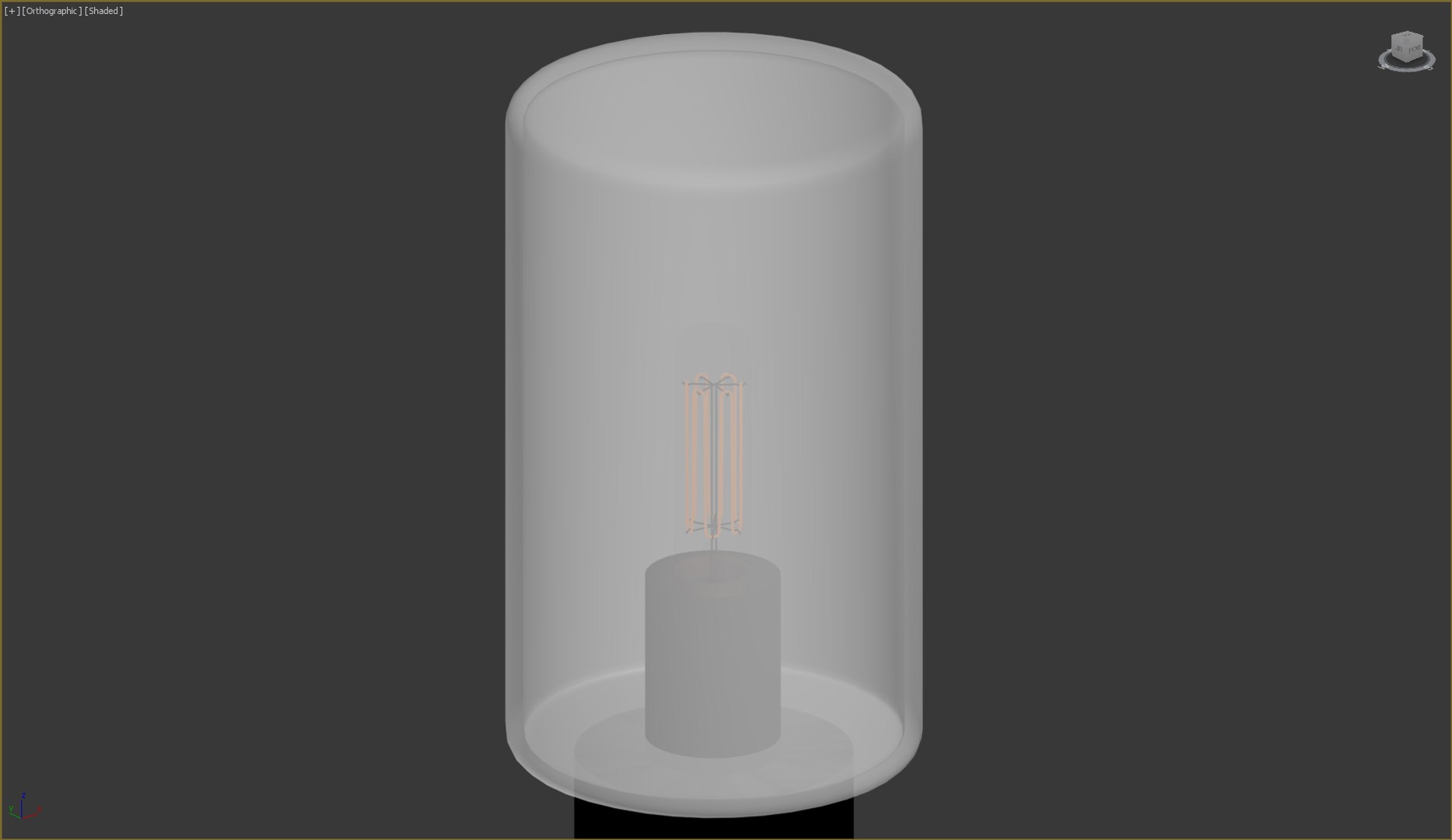 Farol Wall Light 3D Model - TurboSquid 1473055
