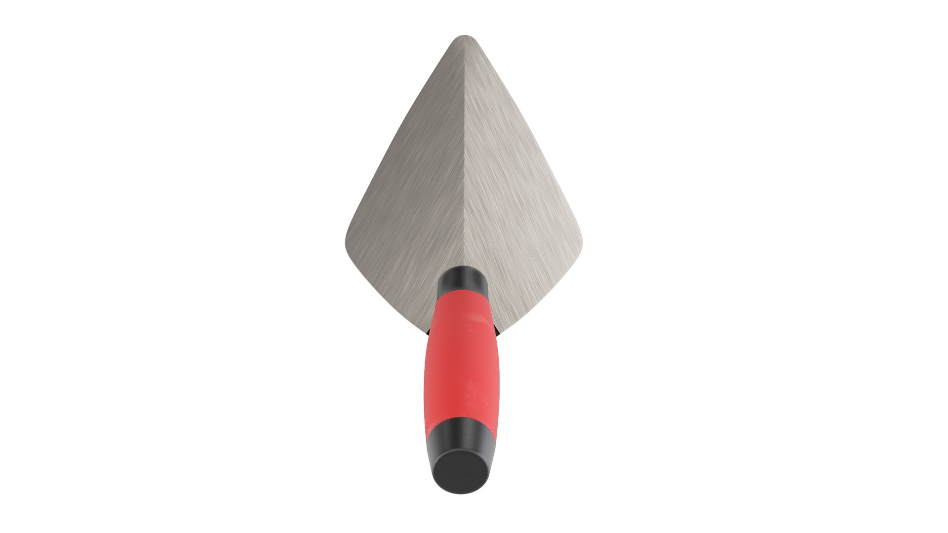 3D Masonry Trowel Model - TurboSquid 2338341
