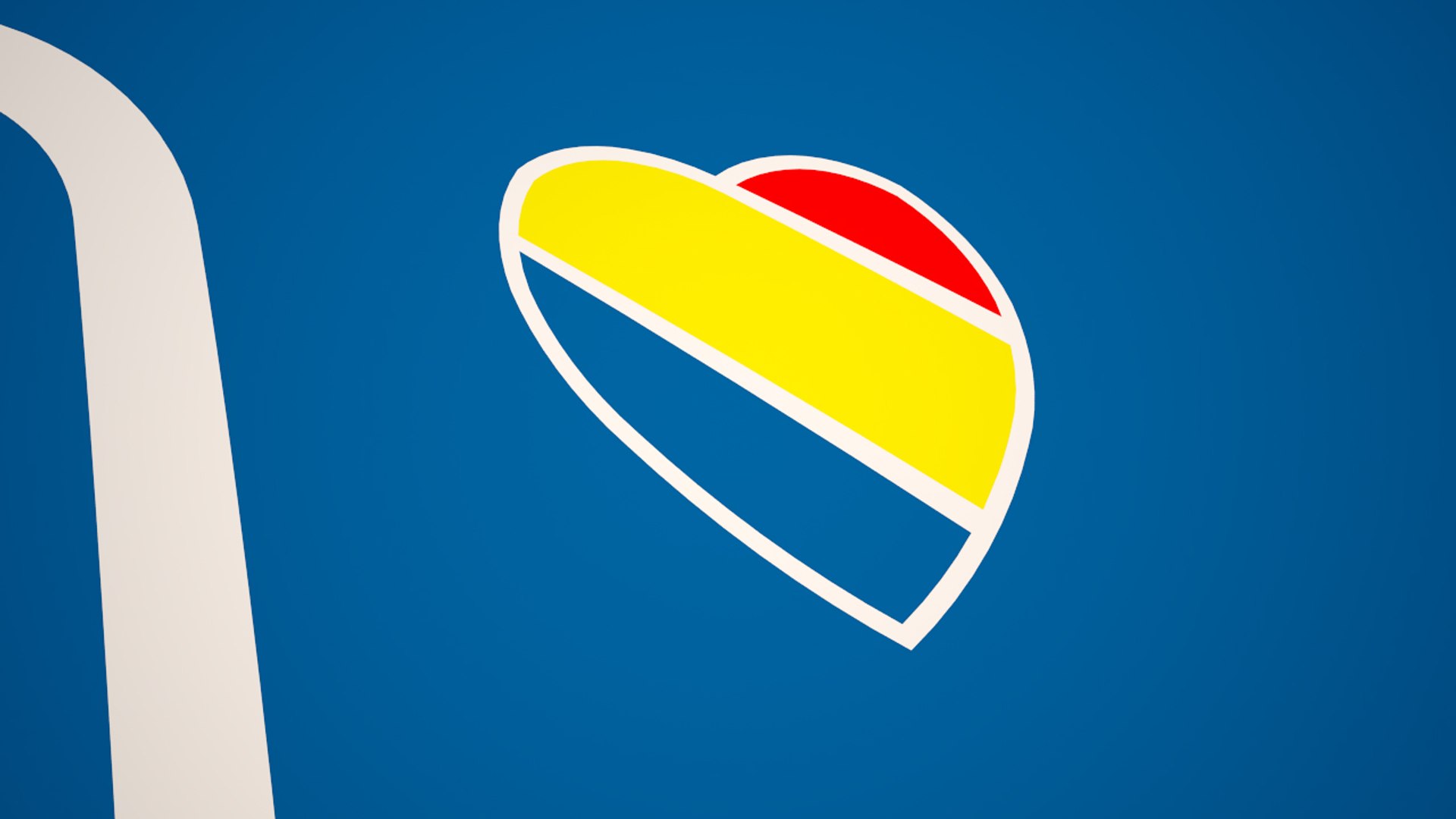 Southwest Airlines 737 Max 8 Model - TurboSquid 1725181