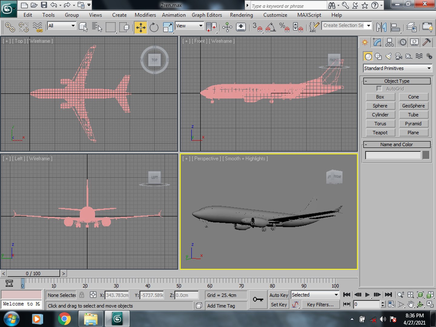 Southwest Airlines 737 Max 8 Model - TurboSquid 1725181