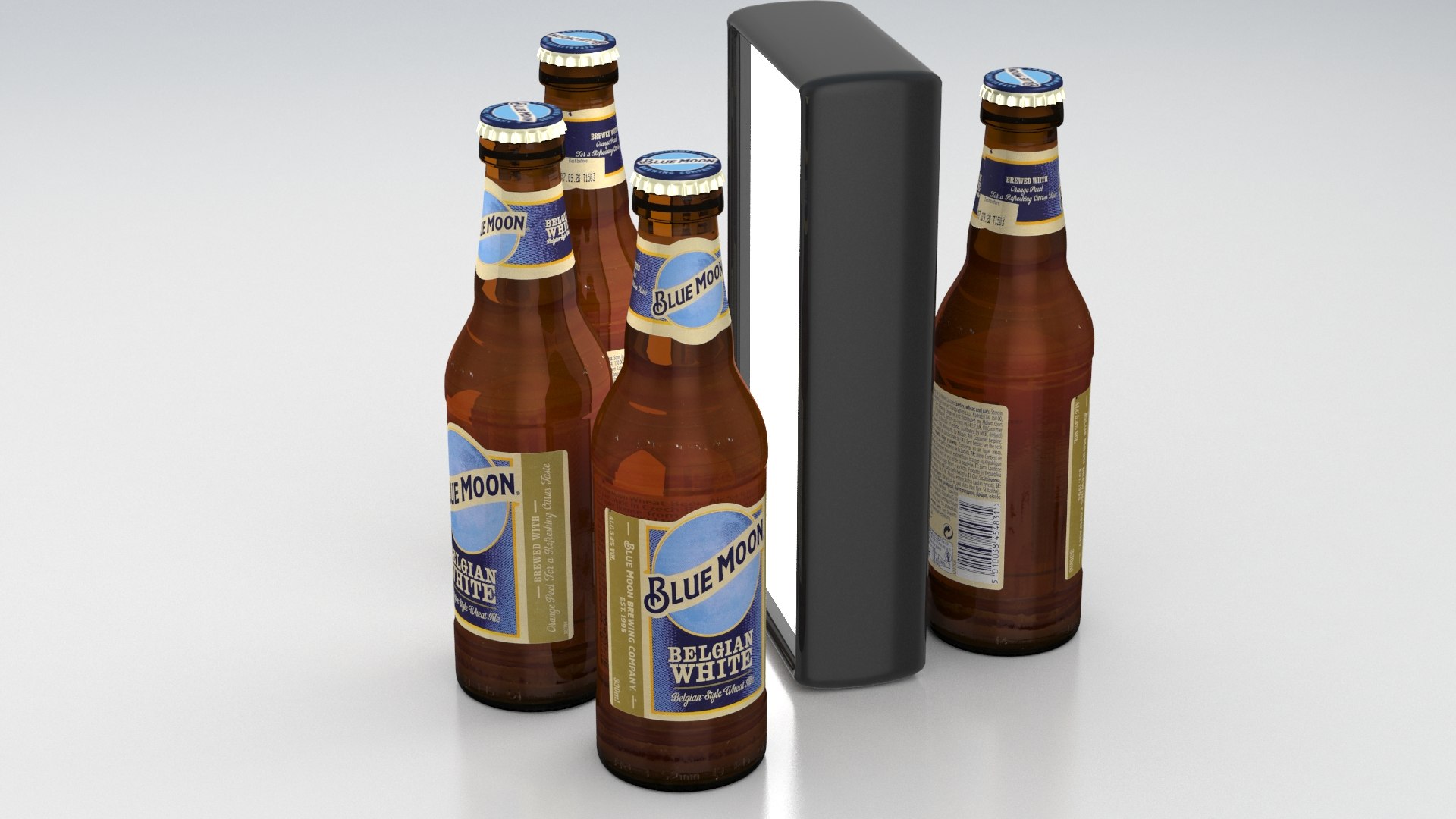 3D 2020 Model - TurboSquid 1578794