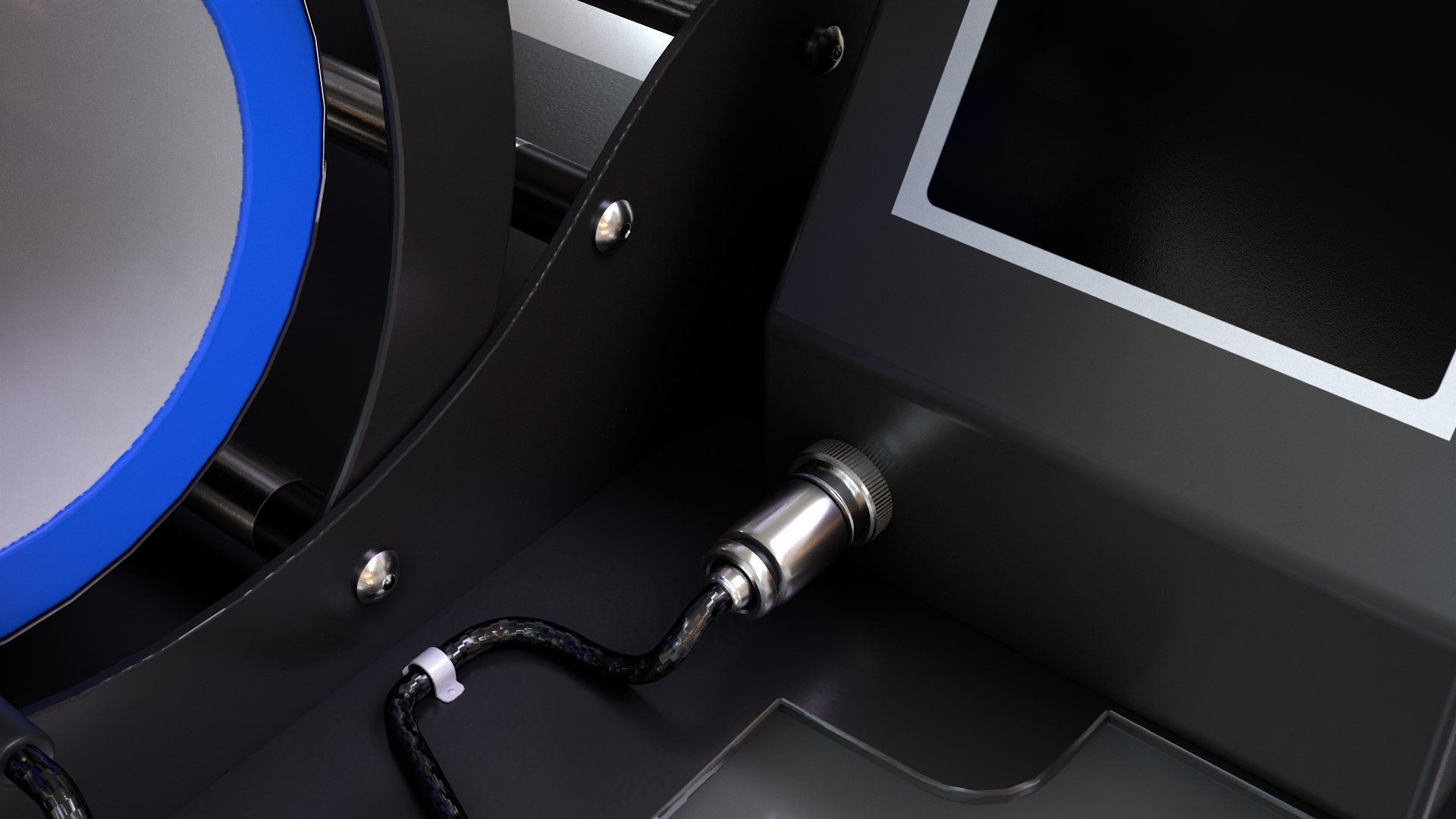 3D ST-130 MUG HEAT PRESS - TurboSquid 1963622