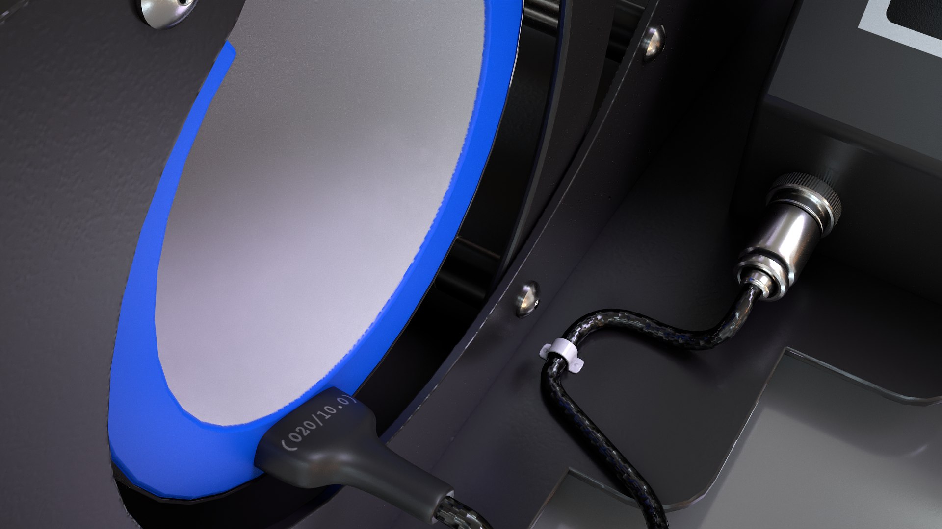 3D ST-130 MUG HEAT PRESS - TurboSquid 1963622