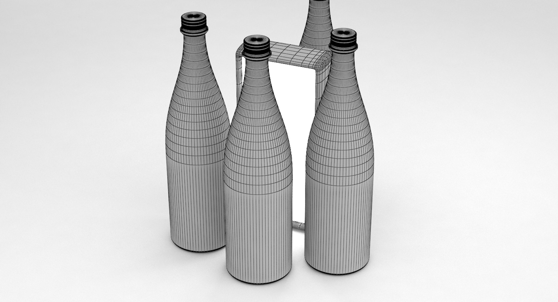 Water 3D Model - TurboSquid 1240237