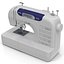 Sewing Machine Brother 3d Model