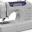 Sewing Machine Brother 3d Model