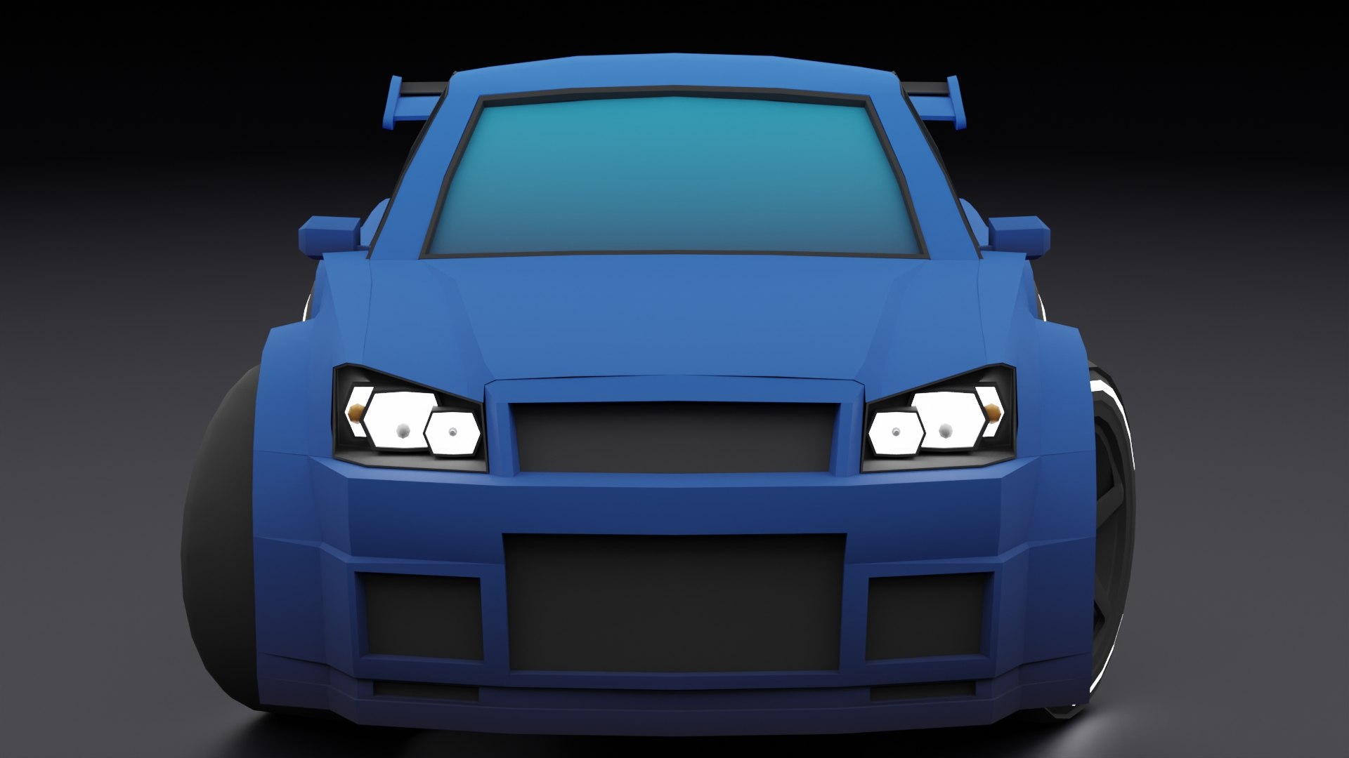 Stylized Cars Pack 3D Model - TurboSquid 1891783