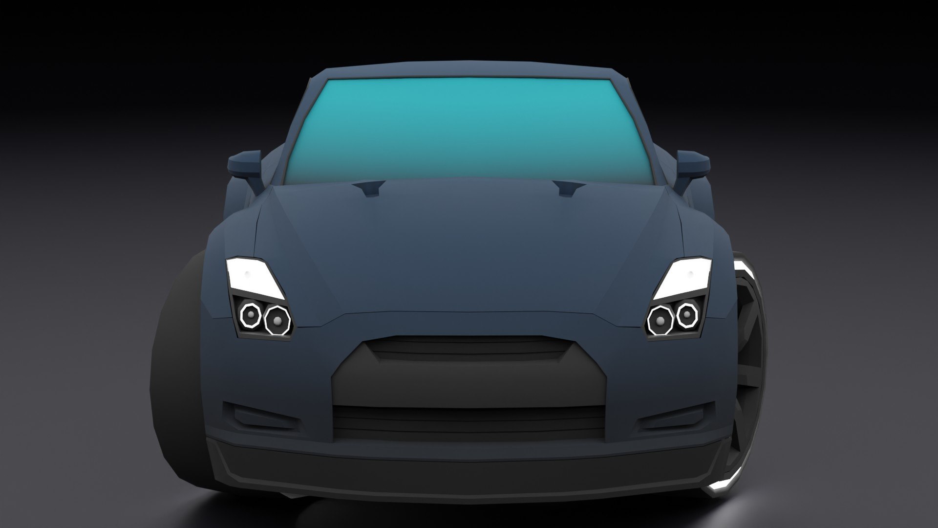 Stylized Cars Pack 3D Model - TurboSquid 1891783