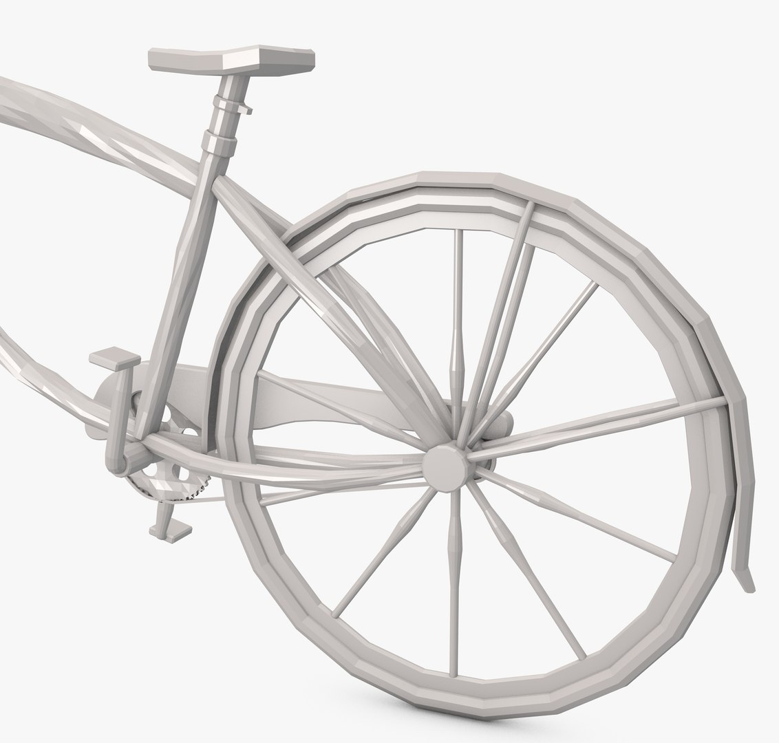Dxf Bicycle