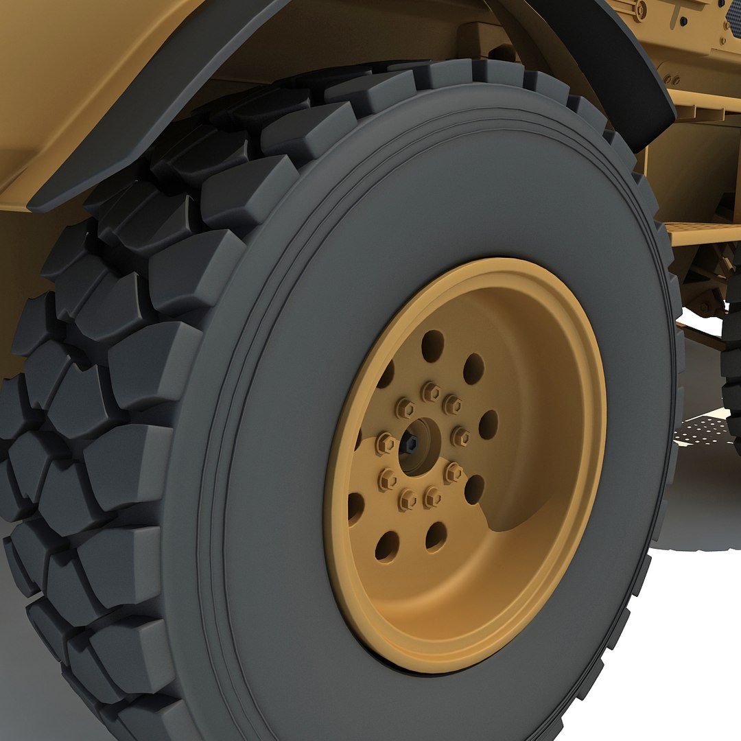 british military vehicle tmv max
