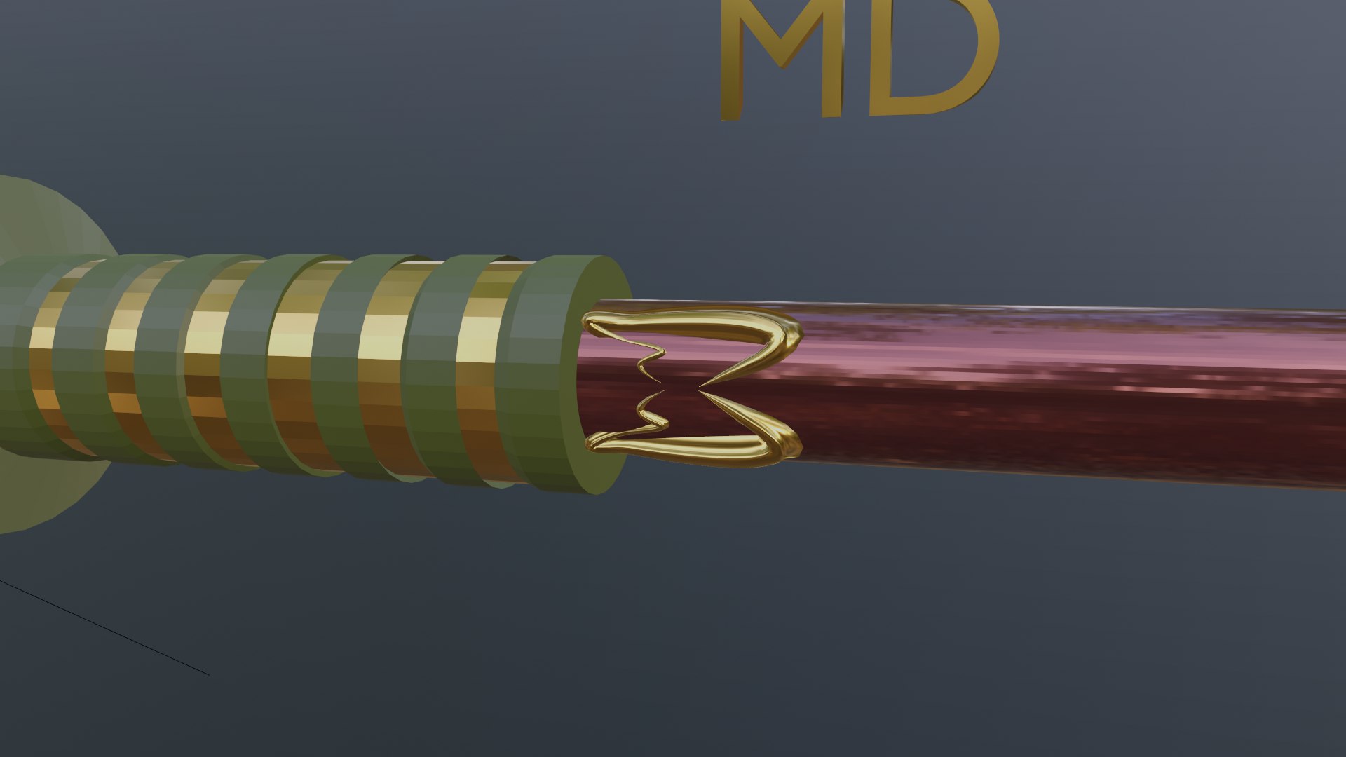 3D Glaive Fantasy Dragon Model - TurboSquid 1703539