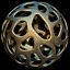 3D Sphere Design Model - TurboSquid 1169815