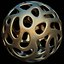 3D Sphere Design Model - TurboSquid 1169815