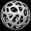 3D Sphere Design Model - TurboSquid 1169815