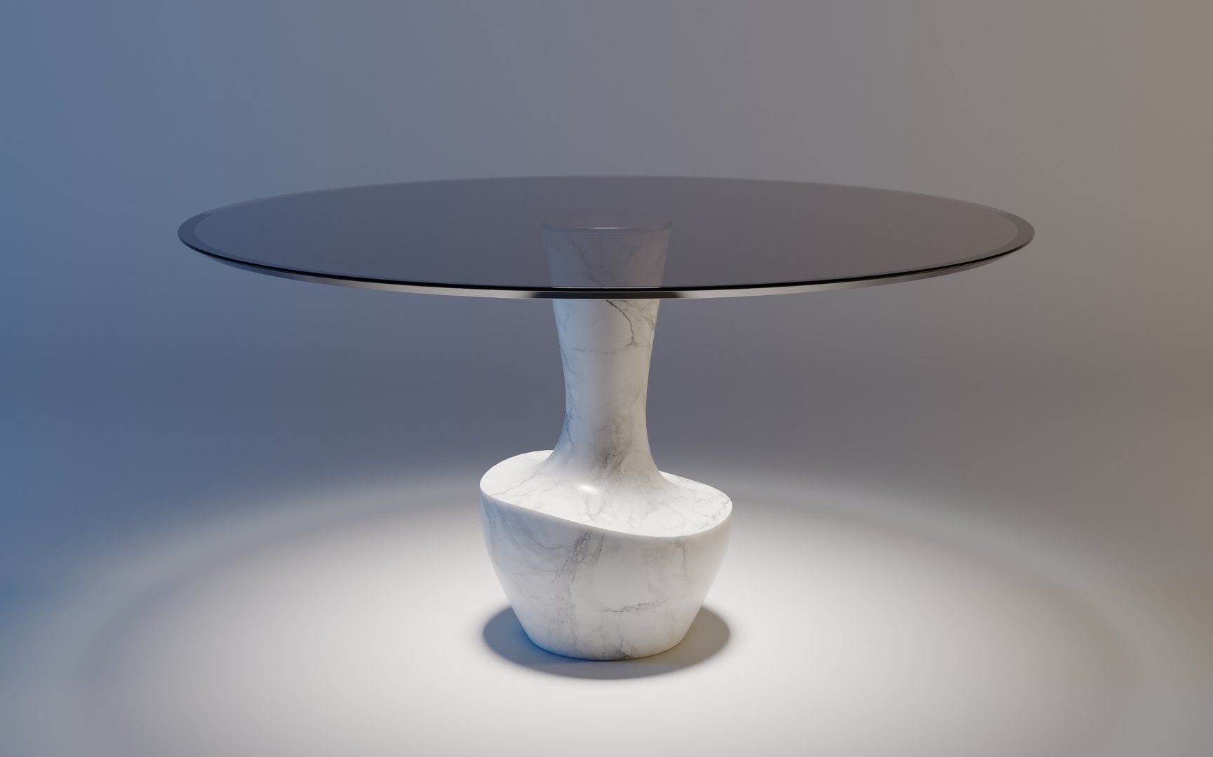 3D Cosh Living Anfora Table Model - TurboSquid 1960639