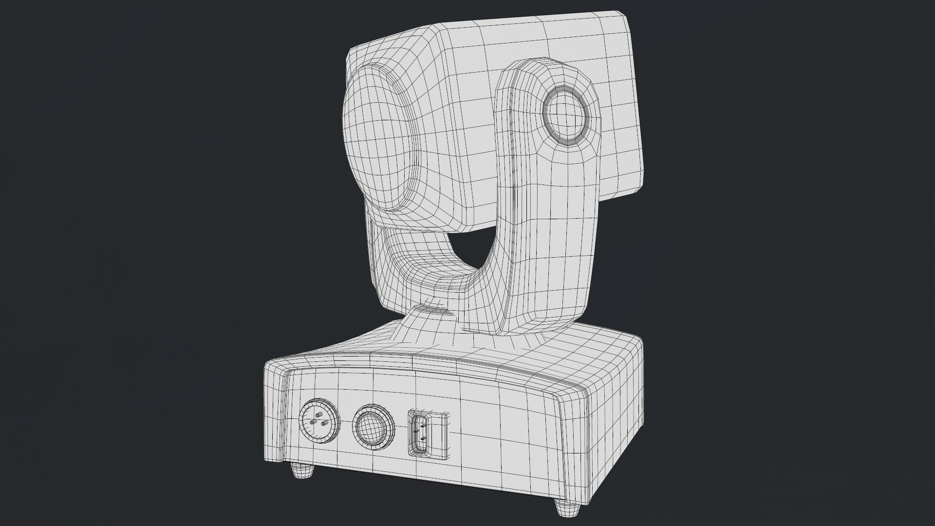 3D Adj Inno Pocket Z4 - TurboSquid 1450122