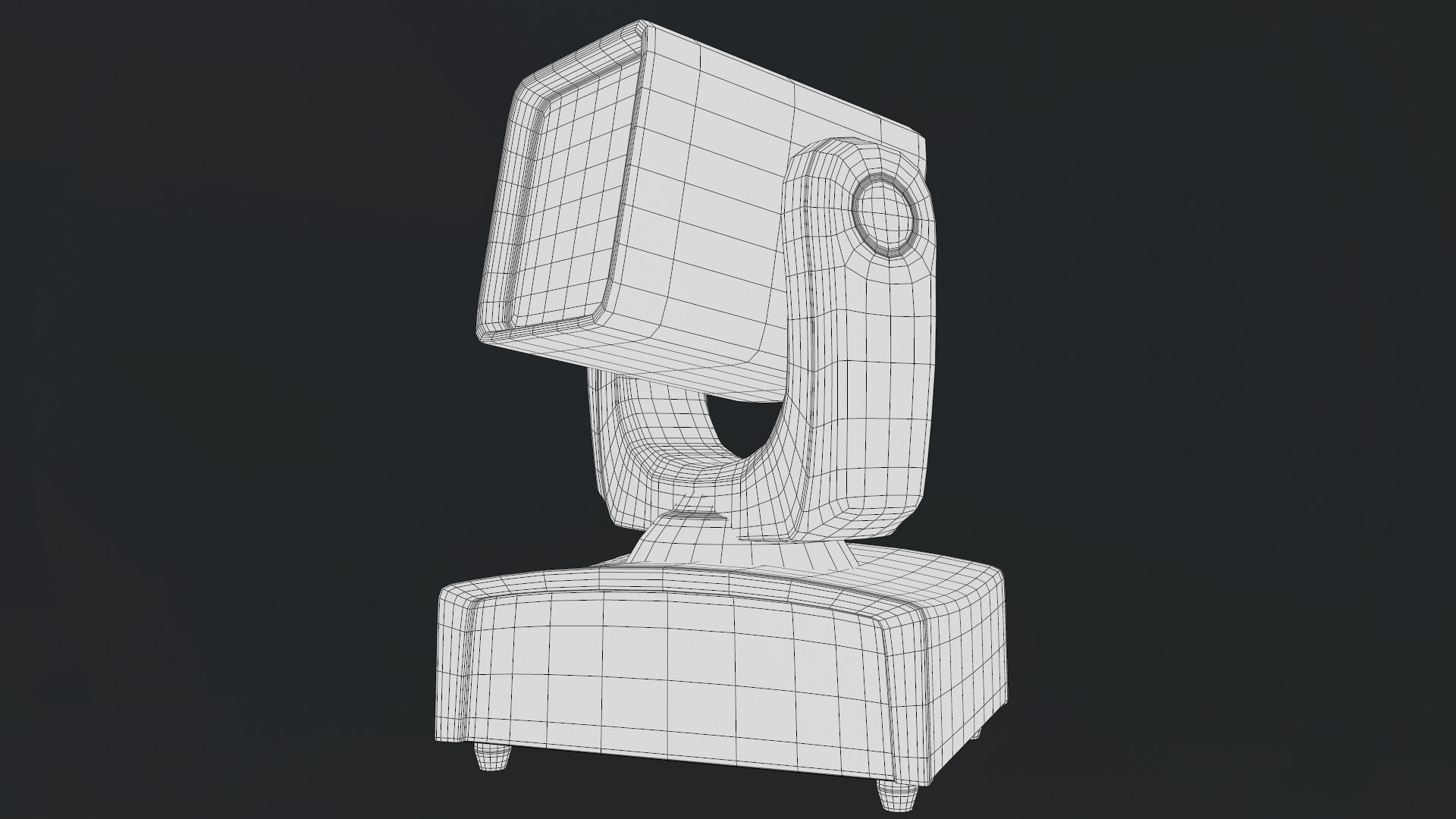 3D Adj Inno Pocket Z4 - TurboSquid 1450122