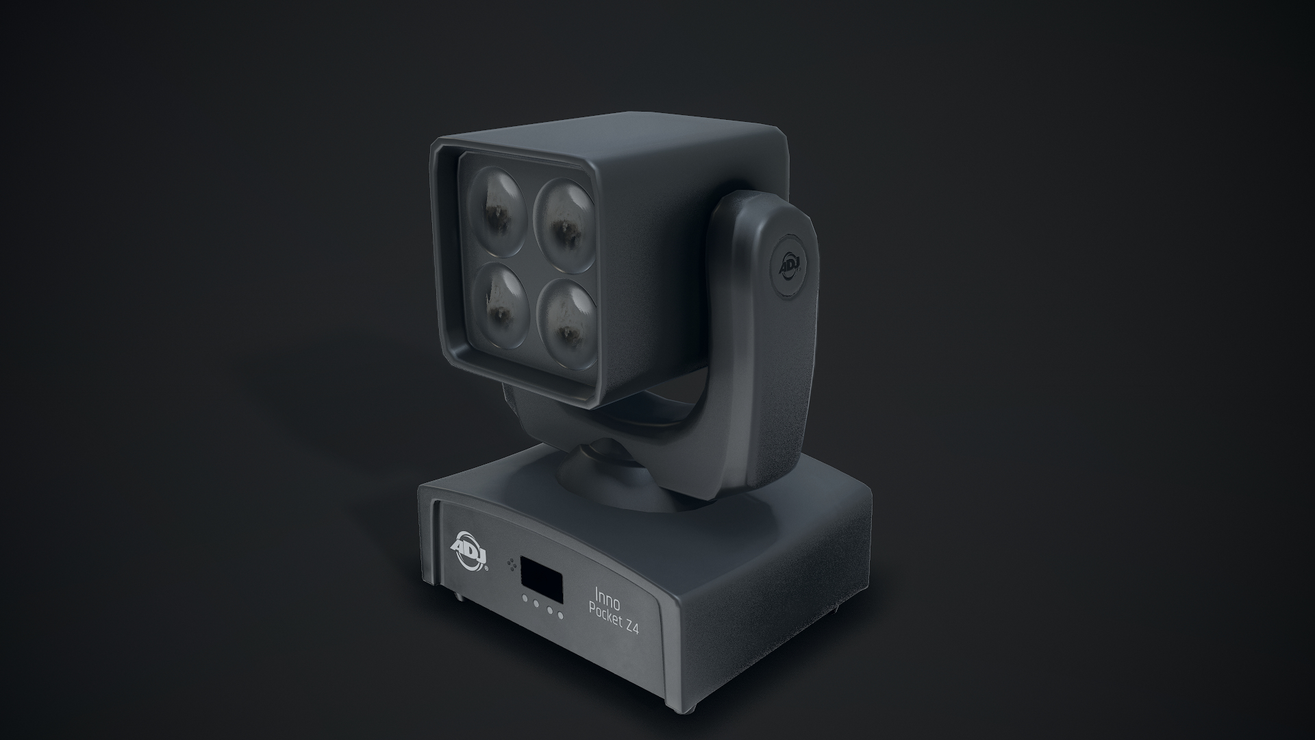 3D Adj Inno Pocket Z4 - TurboSquid 1450122