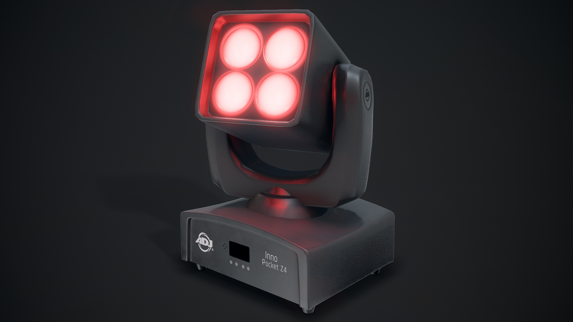 3D Adj Inno Pocket Z4 - TurboSquid 1450122