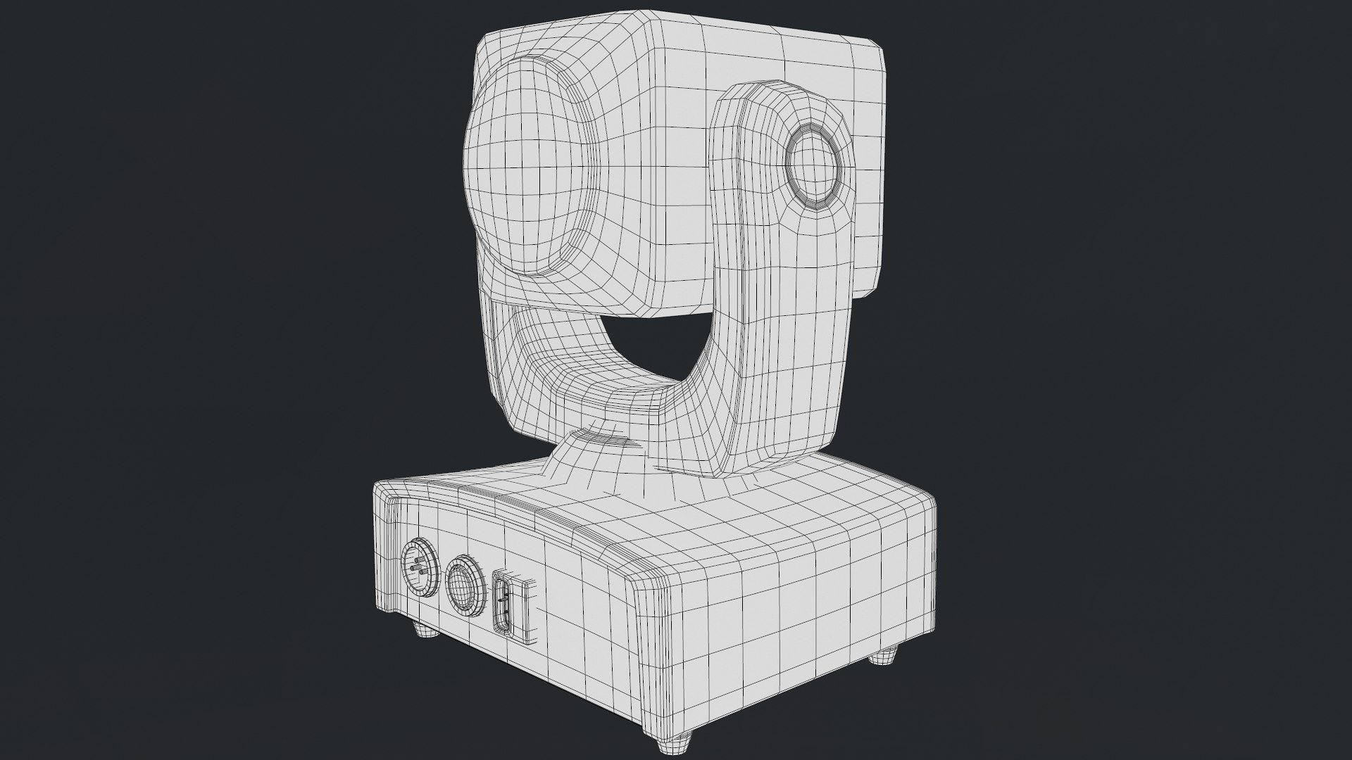3D Adj Inno Pocket Z4 - TurboSquid 1450122