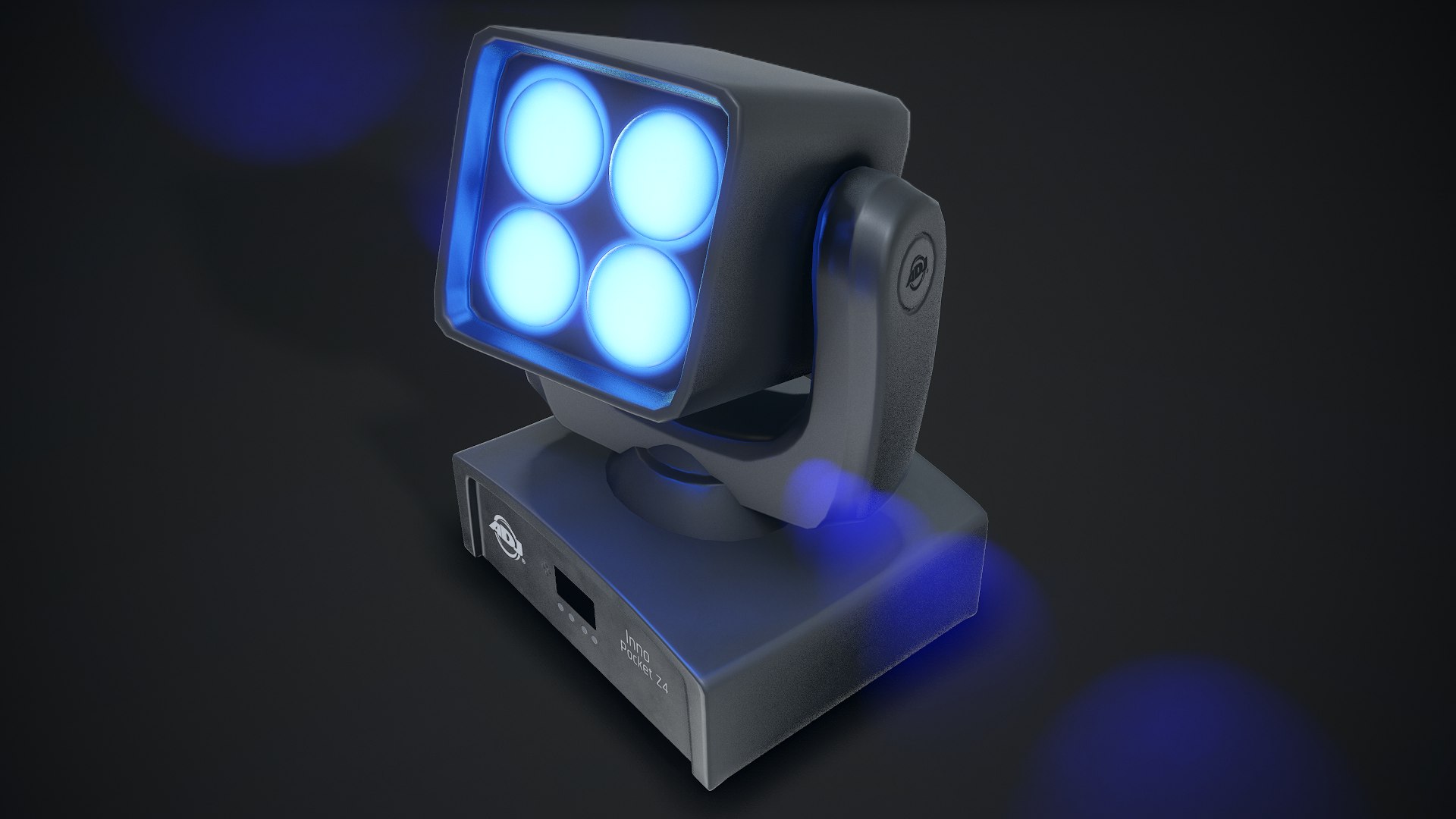 3D Adj Inno Pocket Z4 - TurboSquid 1450122