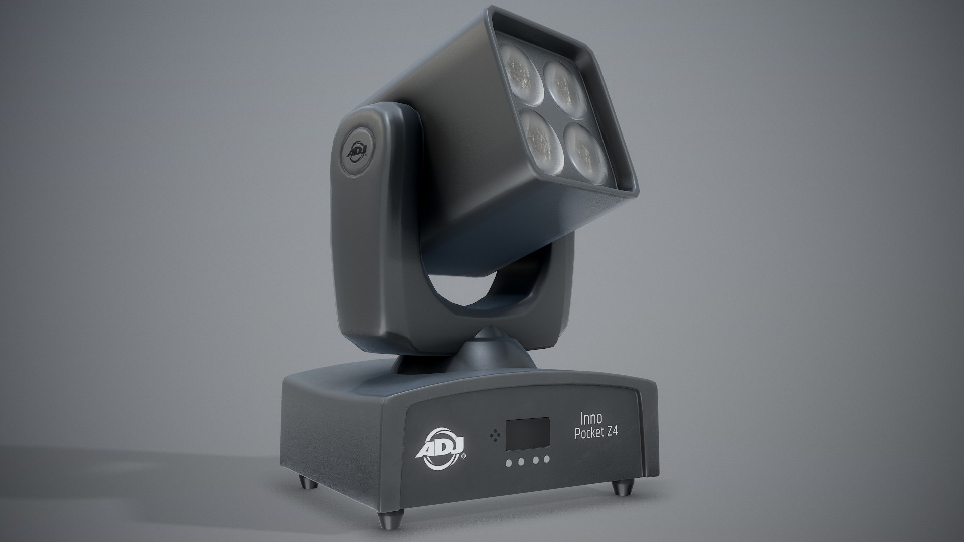 3D Adj Inno Pocket Z4 - TurboSquid 1450122
