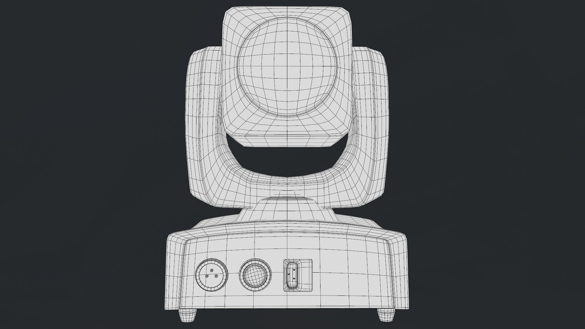 3D Adj Inno Pocket Z4 - TurboSquid 1450122