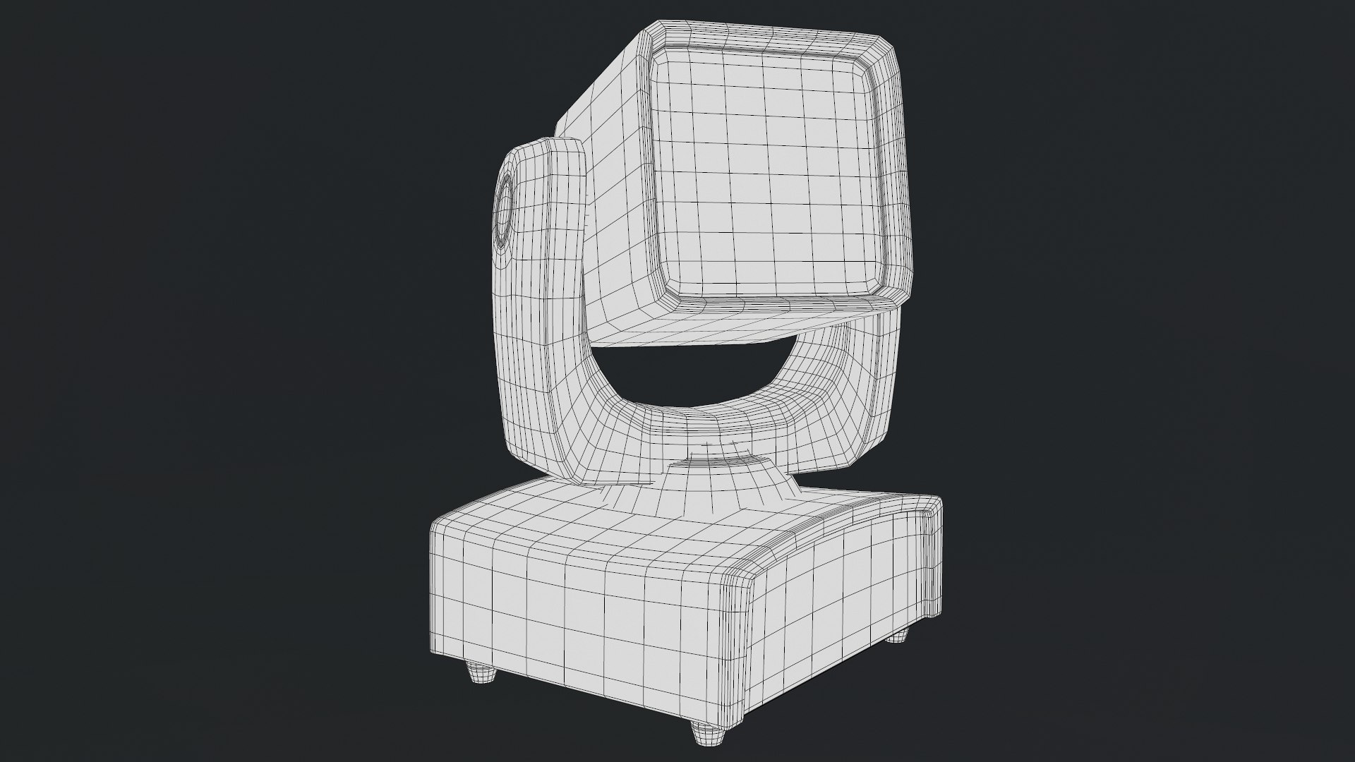 3D Adj Inno Pocket Z4 - TurboSquid 1450122