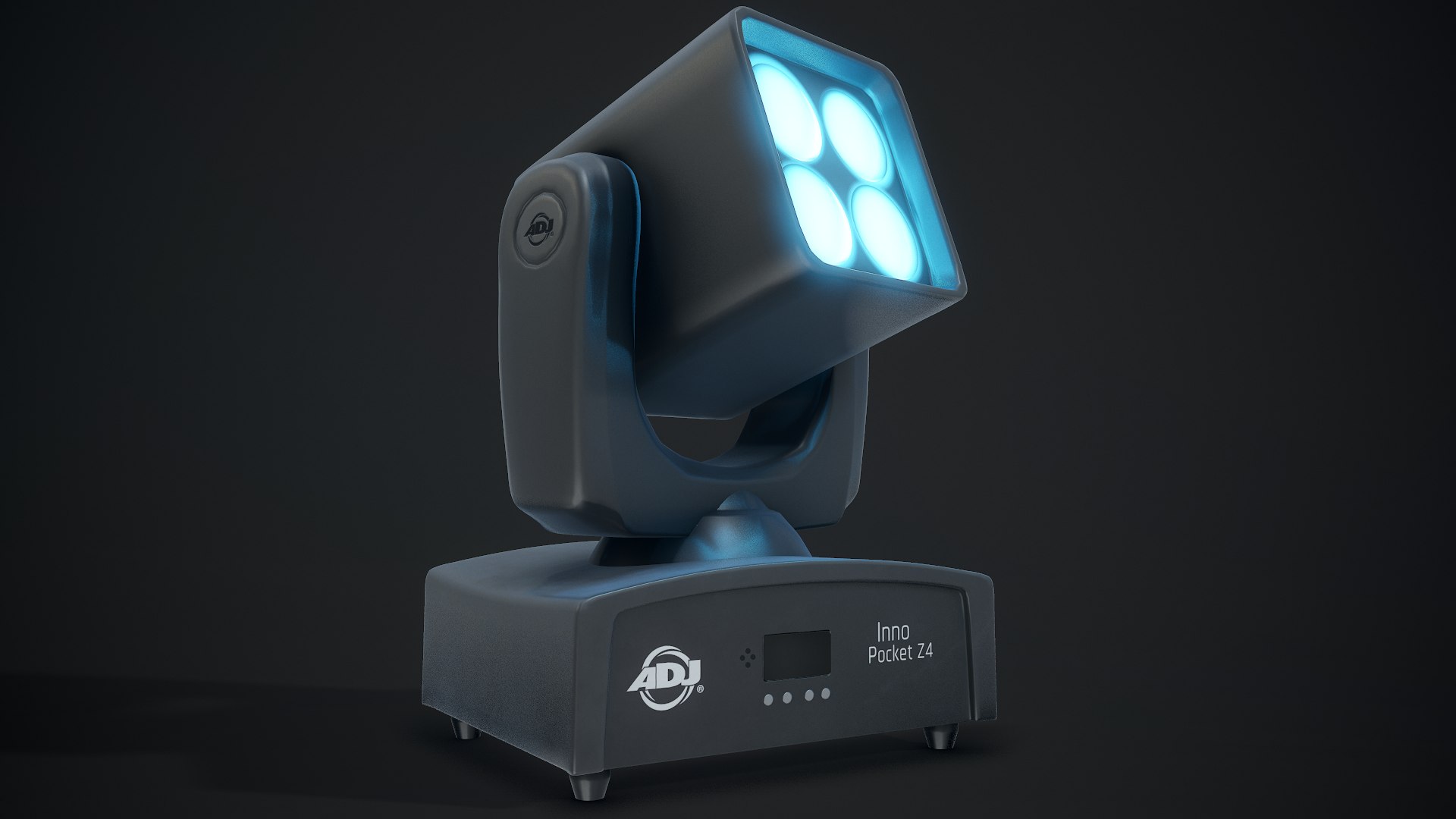 3D Adj Inno Pocket Z4 - TurboSquid 1450122