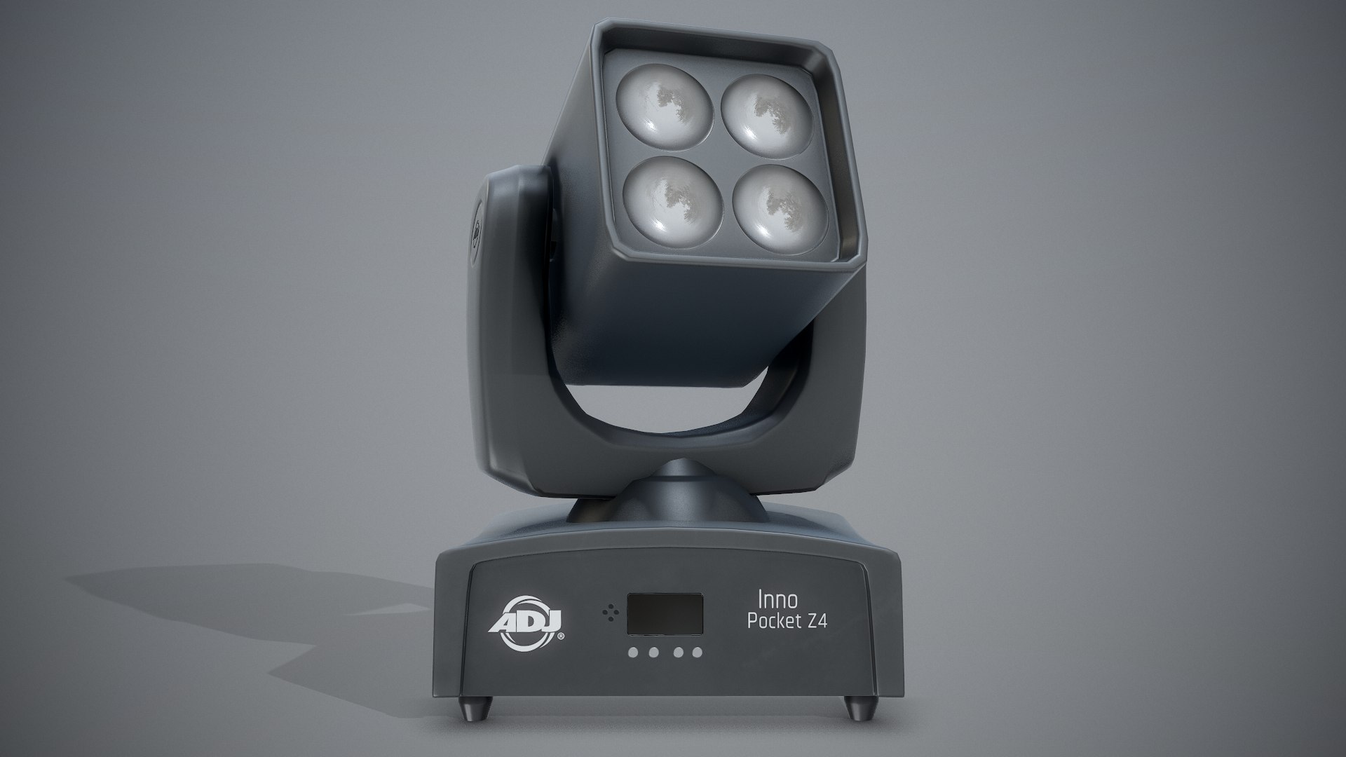 3D Adj Inno Pocket Z4 - TurboSquid 1450122