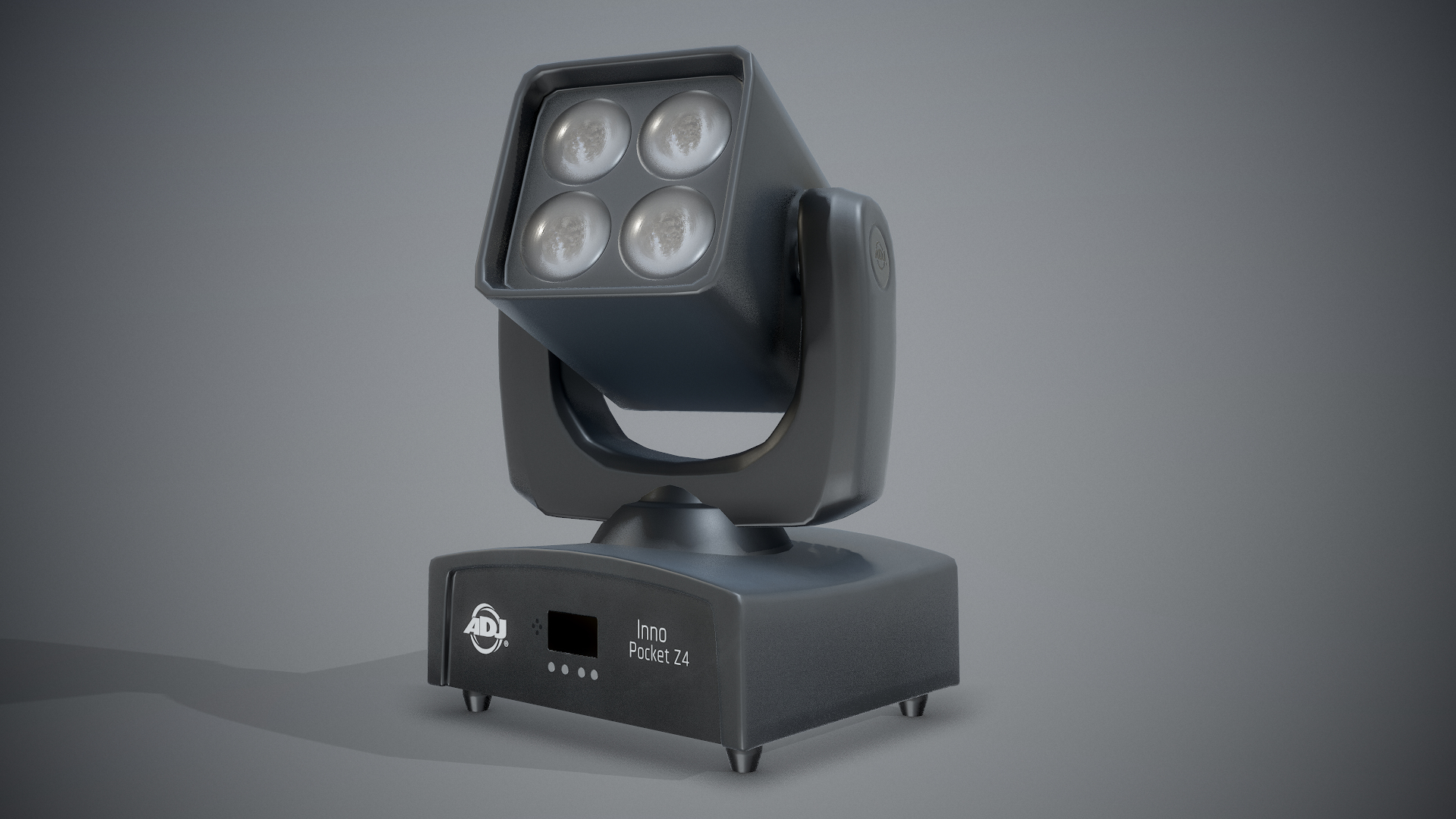 3D Adj Inno Pocket Z4 - TurboSquid 1450122