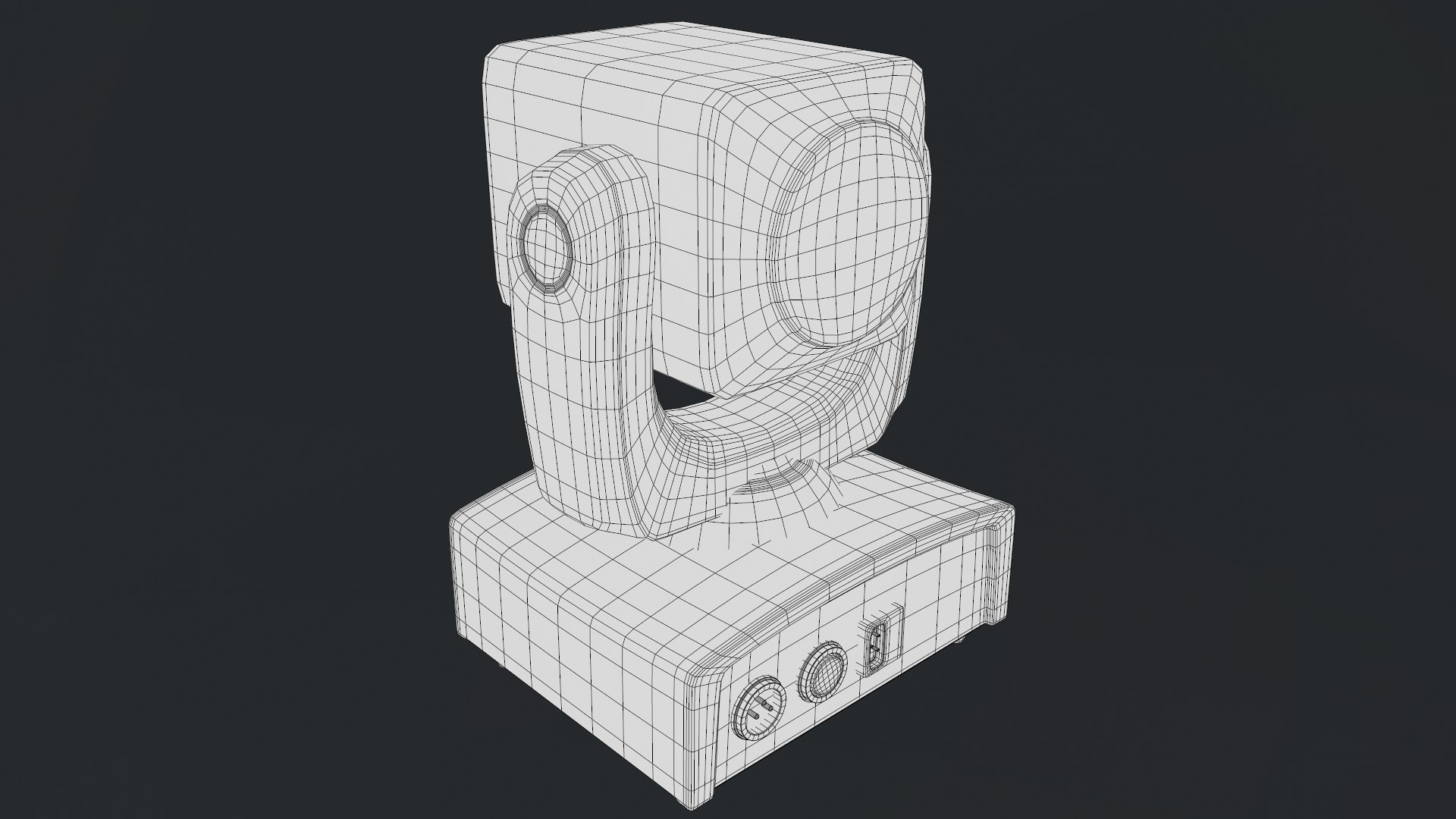 3D Adj Inno Pocket Z4 - TurboSquid 1450122