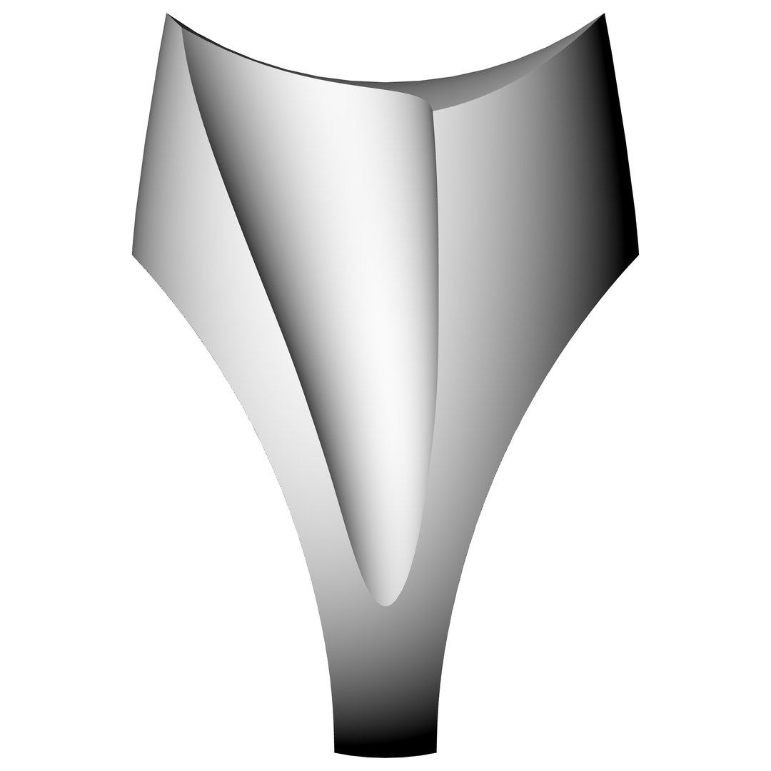 3D Ring Matrix Rhino Model - TurboSquid 1707608