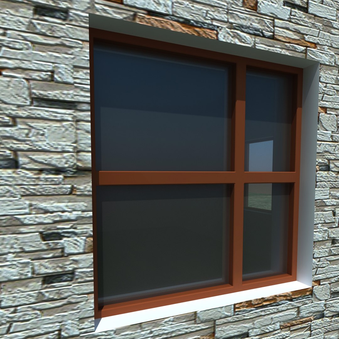 house cutaway scene max