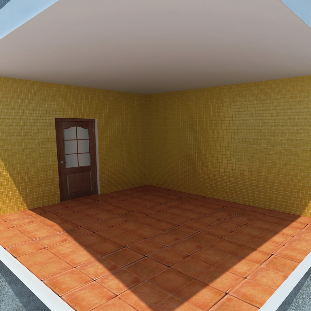 house cutaway scene max