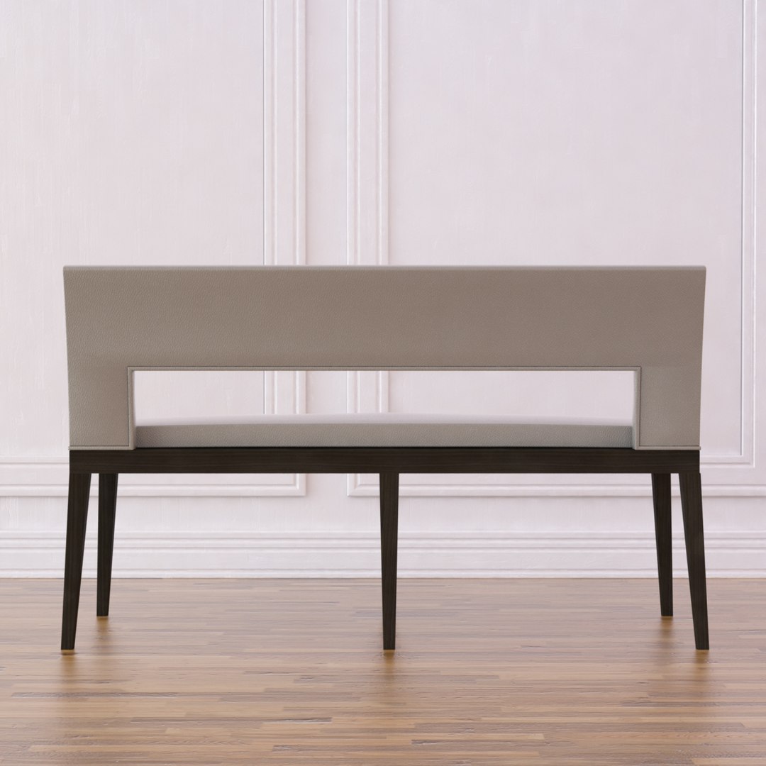 velin bench max